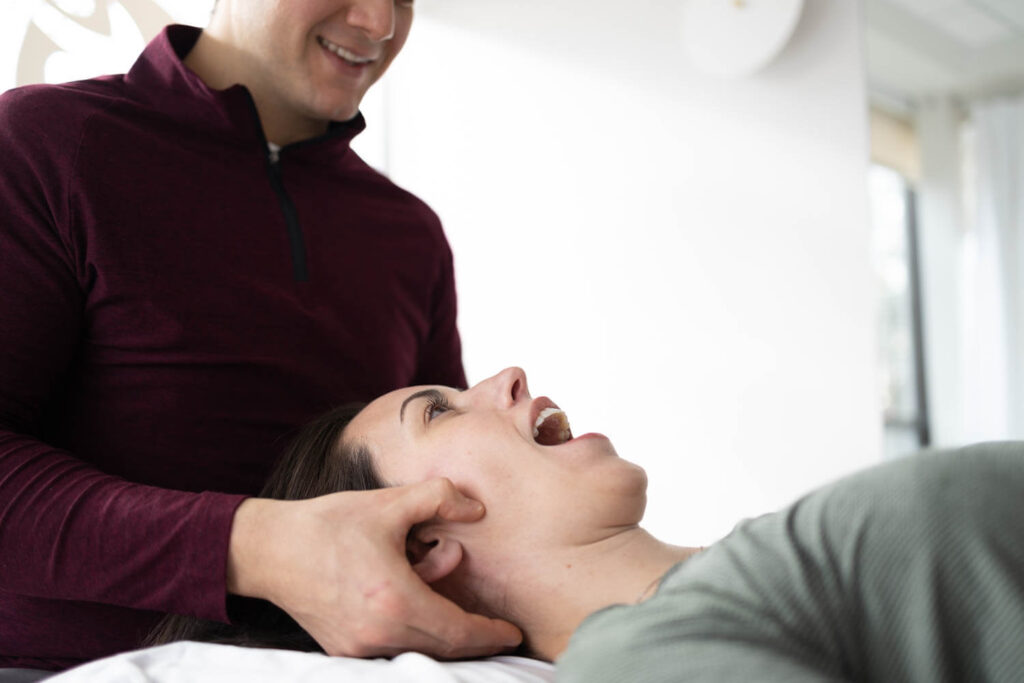 Myofunctional Therapy, Old Greenwich, CT - Elite Health Services